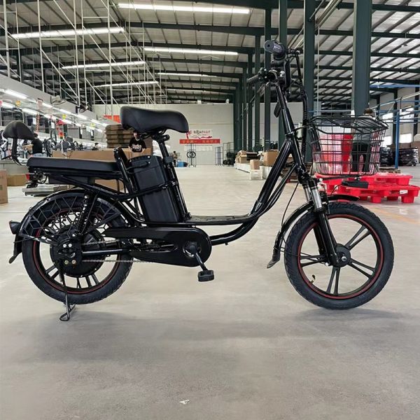 Quality 26'' Aluminium Alloy 48v Middle Motor Long Range Mountain LED Light Electric Bicycle 1000w Fat Tire Electric Bike Adult for Road for sale