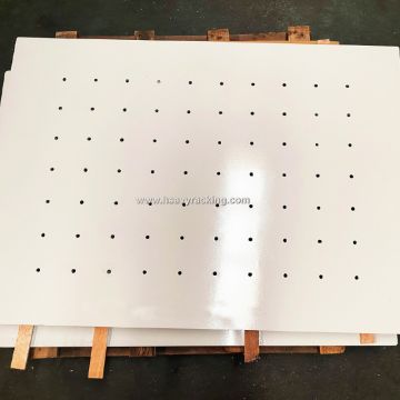 Quality Non Standard Customized Steel Pallets Iron Pallet Metal Pallets for sale