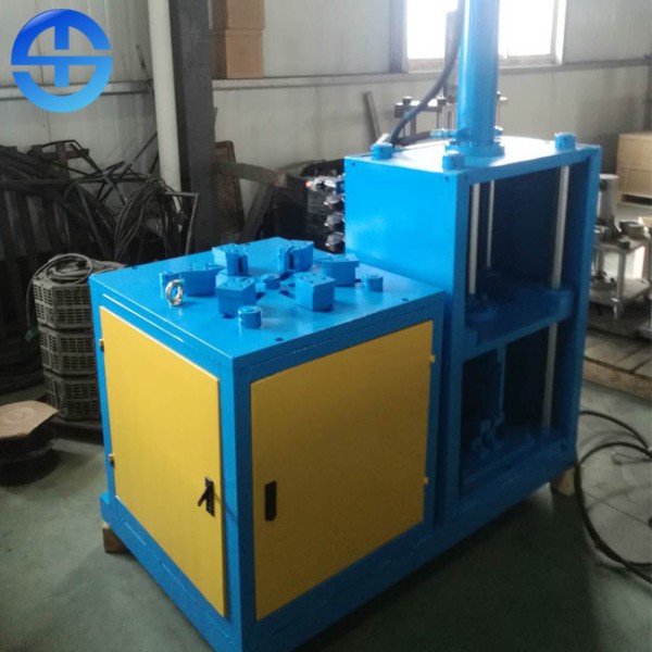 Quality Environmental Protection Disassembling Motor Stator Recycling Machine for sale