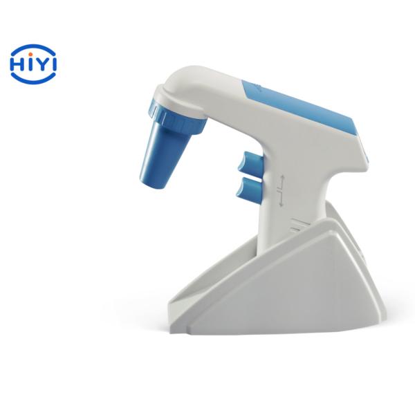 Quality Levo Plus Glass Or Plastic 0.1-100ml Motorized Pipette Filler for sale