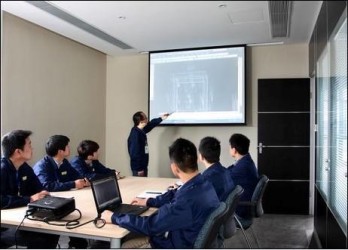 China Factory - GREEN LIGHTING TECHNOLOGY CO.,LTD