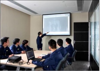 China Factory - GREEN LIGHTING TECHNOLOGY CO.,LTD