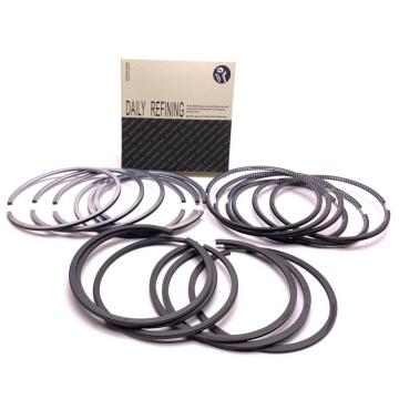 Quality 4M40T 4m40 Diesel Piston Ring Mitsubishi Engine Spare Parts ME203226 for sale