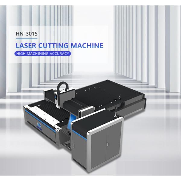 Quality 30mm cnc sheet metal cutting machine 1000W Laser Power for sale