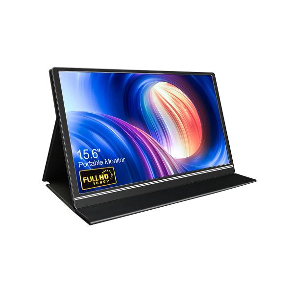 Quality 1920x1080 Ultra Thin Portable Monitor for sale