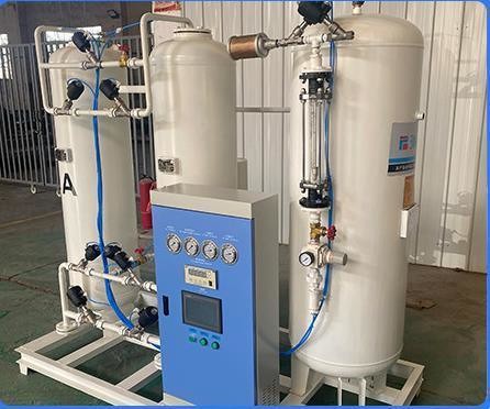Quality Psa Nitrogen Plant Liquid Nitrogen Generator Liquid Nitrogen Plant for sale