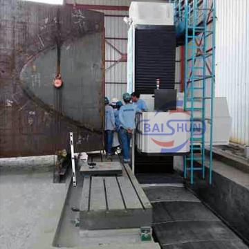 Quality Heavy Duty Boring Mills High Efficient Professional Underground Horizontal for sale