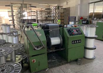 China Factory - wuxi rouhe co.,ltd