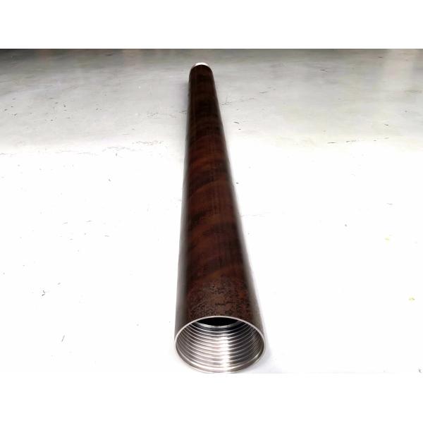 Quality Stable Well Casing Pipe Drill Rod For Wireline Drilling for sale