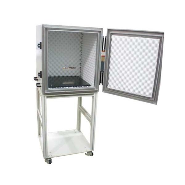 Quality Small Sound Proof Enclosures Box For 5G RF WIFI EMI EMC Test for sale