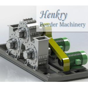 Quality Calcium Carbonate Coating Machine for sale