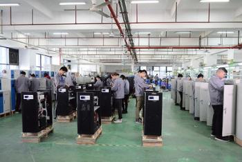 China Factory - Guangdong Xindun Power Technology Co., Ltd.