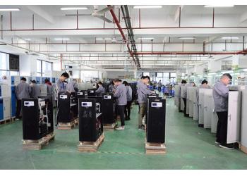 China Factory - Guangdong Xindun Power Technology Co., Ltd.