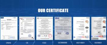 China Factory - Shenzhen Yecon Technology Co., LTD
