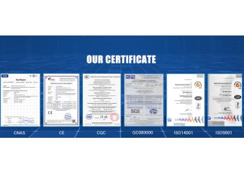 China Factory - Shenzhen Yecon Technology Co., LTD