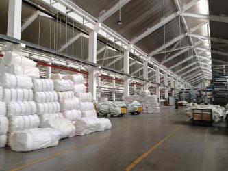 China Factory - HONG KONG JINZHUO INDUSTRY LIMITED.