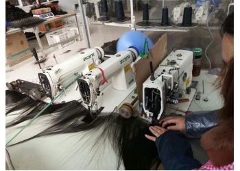 China Factory - Ellawigss