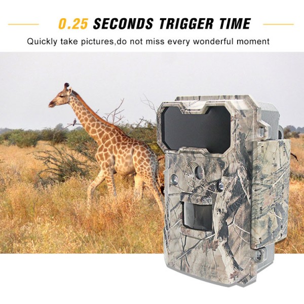 Quality Motion Activated Wildlife Camera for sale