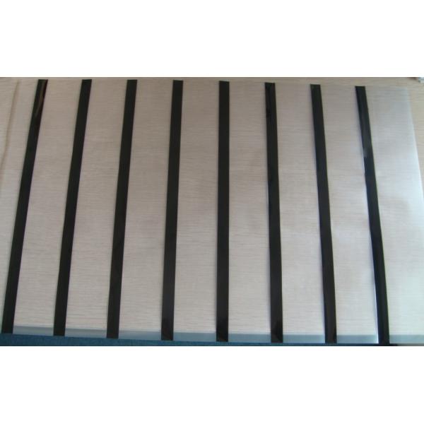 Quality Transparent PVC Card with Magnetic Stripe For Bank Plastic Card Production for sale
