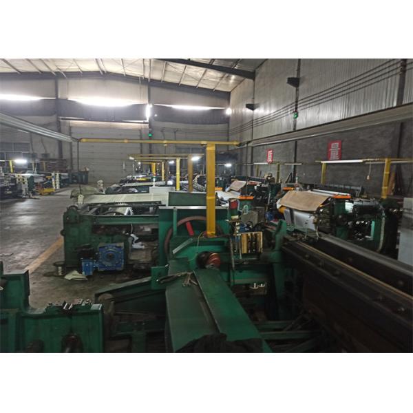 Quality Fireproof Electro Galvanized Wire Mesh Woven Constructions To Sieve Grain for sale