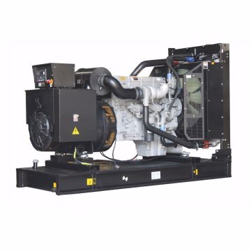 Quality Stable Performance PERKINS Diesel Generator Set 275KVA 220 Kw Diesel Generator for sale