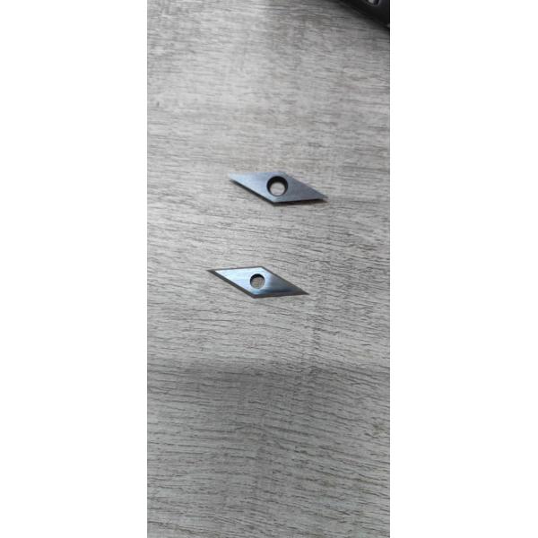Quality OEM ODM Woodworking Tungsten Carbide Inserts Cutting Tools VEGW160202 for sale