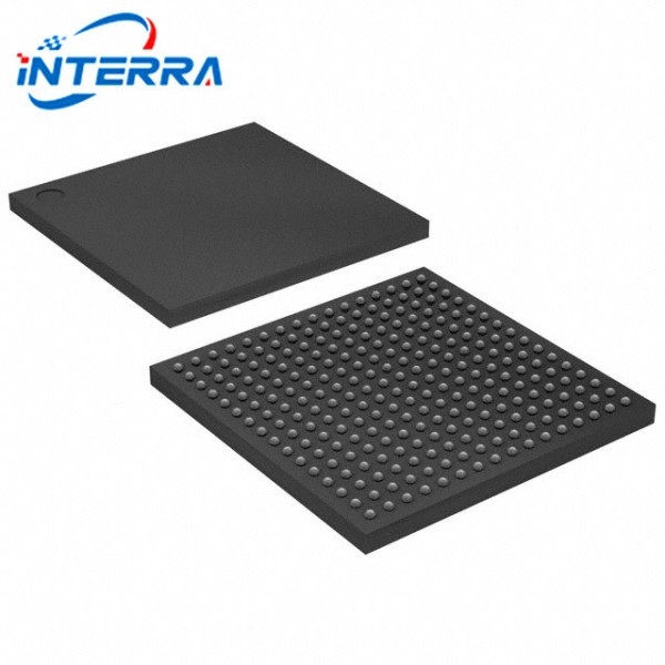 Quality 5136LE ALTERA Chip EP3C5F256C8N Cyclone III EP3C5 Field Programmable Gate Array FPGA for sale
