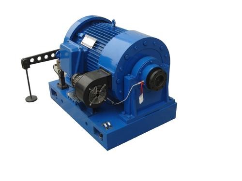 Quality 5KW 12000rpm AC Dynamometer For Power Test for sale
