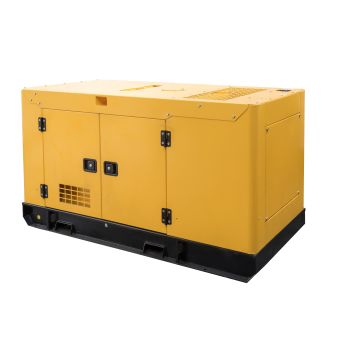 Quality 40kw 50kva Residential Diesel Standby Generator With Yangdong Engine for sale