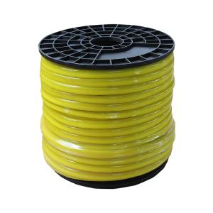 Quality Super Brightness Led Ultra Thin Neon Flex Rope Light Waterproof Resistant for sale