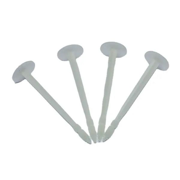 Quality Corrosion Resistant Plastic Insulation Anchor For Indoor And Outdoor Use for sale