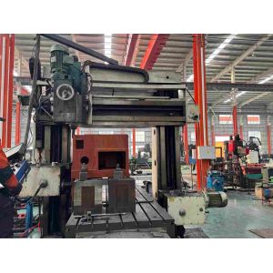 China Factory - Beijing JingOne Machine Tool Equipment Co., Ltd.