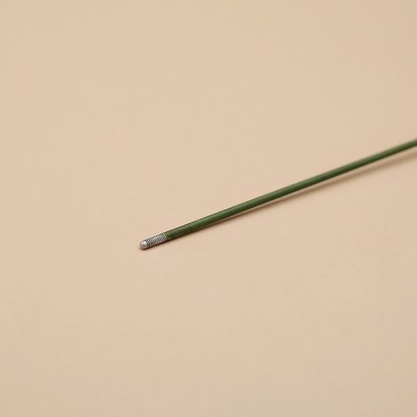 Quality OEM ODM Medical Inflation Device 150cm Hydrophilic Coated Guidewire for sale