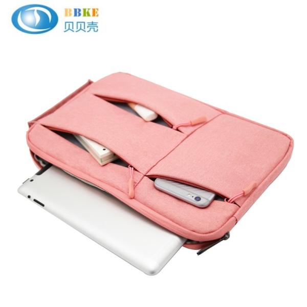 Quality Durable Water Proof Sleeve EVA Laptop Case / 11.6 Inch Notebook Laptop Case for sale