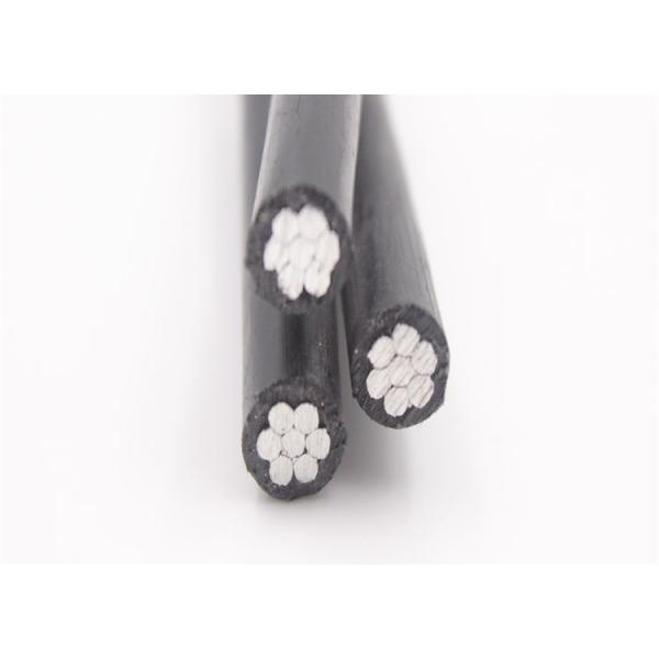 Quality Al PVC Sheathed XLPE Insulated Cable ACSR AAAC Conductor for sale