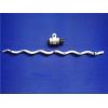 china 11.46mm Overhead Line Aluminum Reinforced Preformed Suspension Set