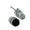 china Flat Gearbox Dc Motor Brushed Micro For Transmission Equipment 6V 12V 24V