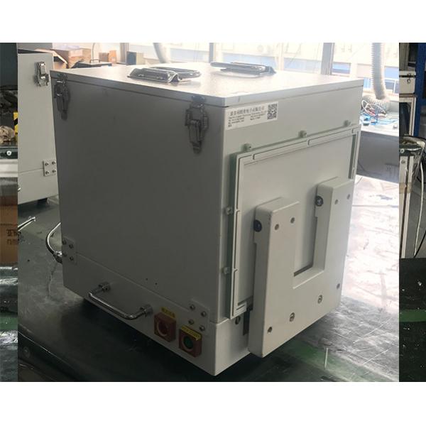 Quality 301*462*124mm PCB Wireless Test Boxes TNC Interface Manual Operation for sale