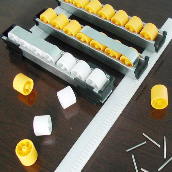 Quality Carton Flow Rack Gravity Roller Racking for sale