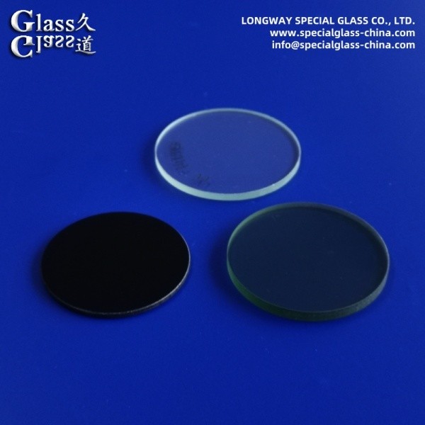 Quality ‌UV / IR Blocking‌ Custom Optical Filters Optical Bandpass Filter for sale