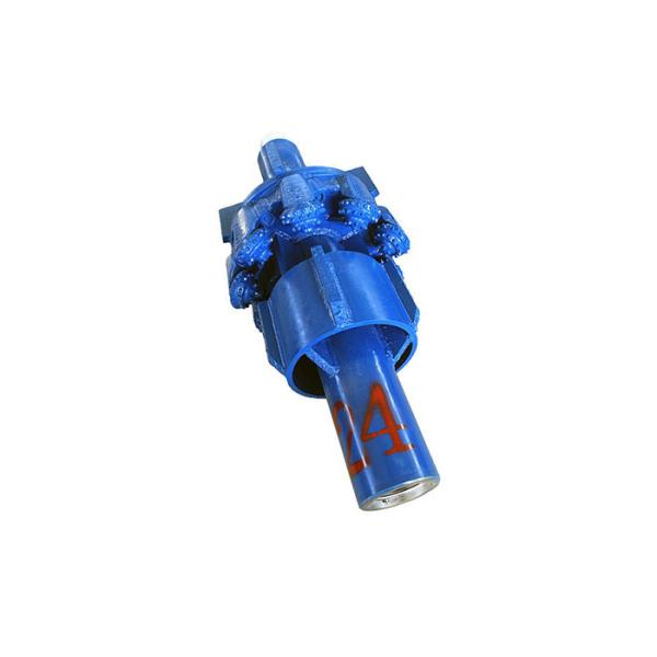 Quality Dia 22 / 24 Inch Hole Opener Reamer For Hard Shale Construction for sale