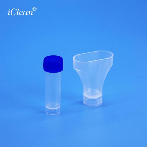 Quality Dna Saliva Collection Kits Rapid Elution With MSDS Certification for sale
