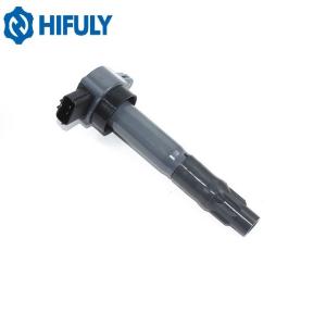 Quality SMR994643 Mitsubishi Ignition Coil Mitsubishi Eclipse Coil Pack Heat Resistance for sale