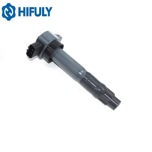 Quality SMR994643 Mitsubishi Ignition Coil Mitsubishi Eclipse Coil Pack Heat Resistance for sale