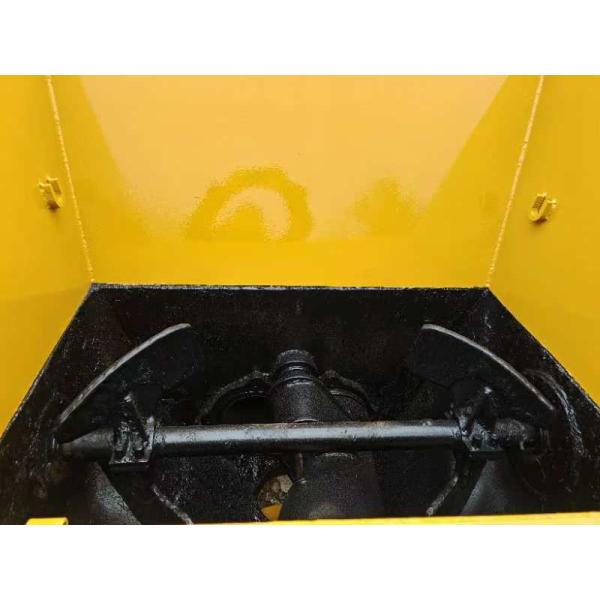 Quality 2012 Sany Used 6013 Trailer Pump ，Old Concrete Pump Tow Behind for sale