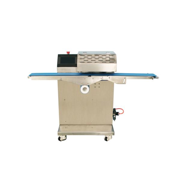 Quality 0.5KW Printing Machine Industrial Bakery Equipment for sale