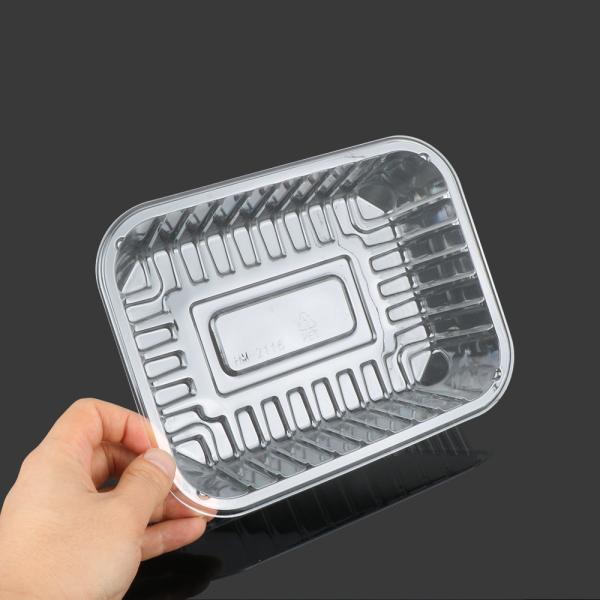 Quality 750g Disposable Fruit Containers for sale