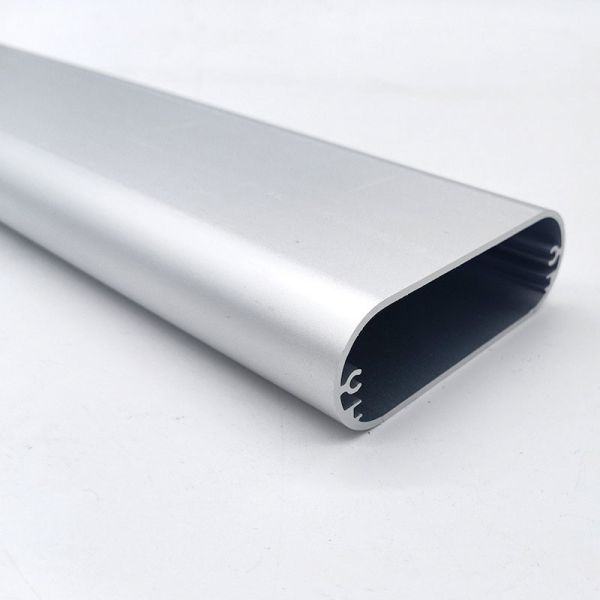 Railing Aluminum Handrail Profiles Balustrade Extrusions Decks Porches ...