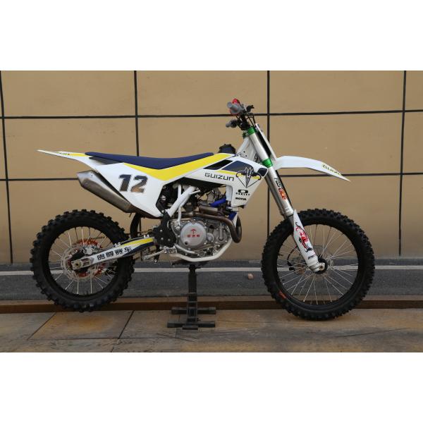 Quality racing motorcycle Dirt bike 250cc/300CC/450CC for sale
