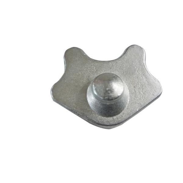Quality Carbon Steel Car Suspension Parts Parkerising Coating HG Su-001 for sale
